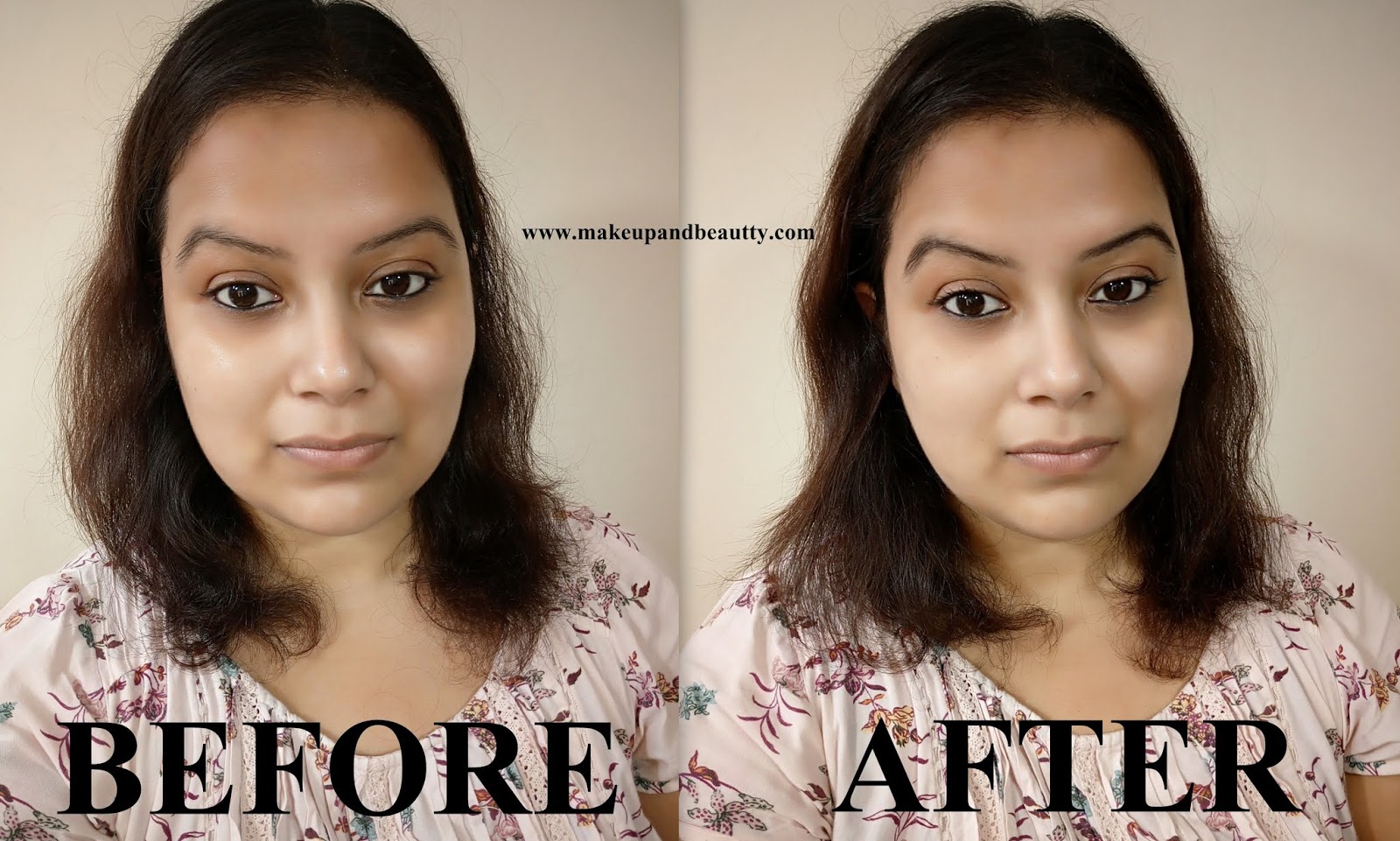 Makeup and beauty !!!: REVIEW AND DEMO OF SUGAR COSMETICS ALL SET TO GO ...