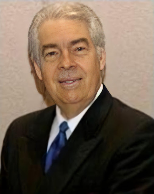 Planeta Apostólico y Pentecostal: Samuel Smith uno de los lideres ...