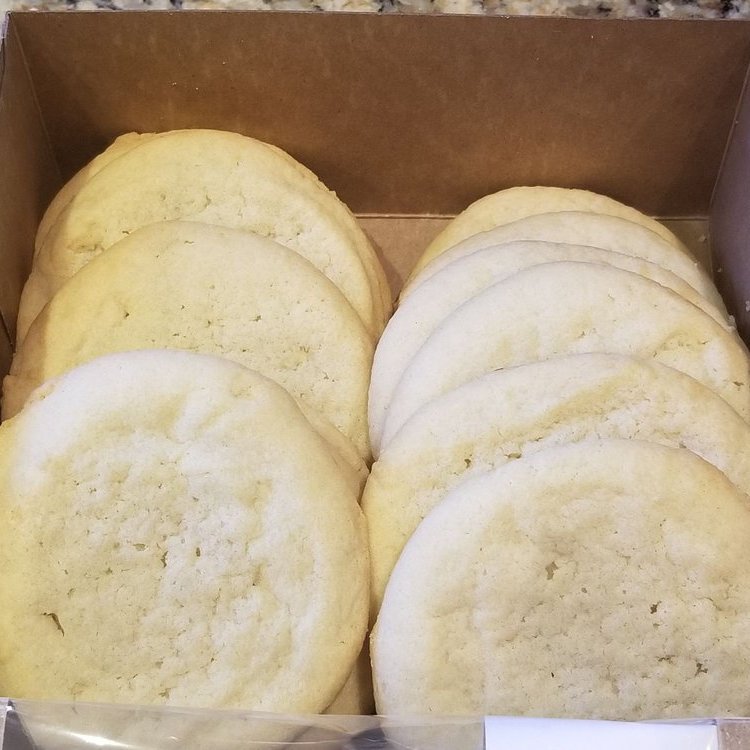 Sprouts (Nationwide): Bakery Edition