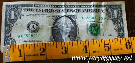 Perfectly Practical #160 - Measuring Tool