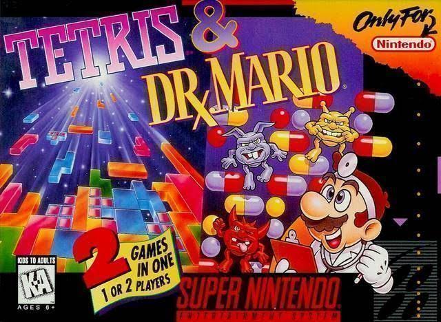 Dr. Mario 64 (N64) completa 20 anos - Nintendo Blast
