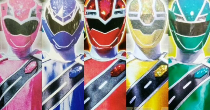 Kirameiger: O que você precisa saber sobre o novo Super Sentai
