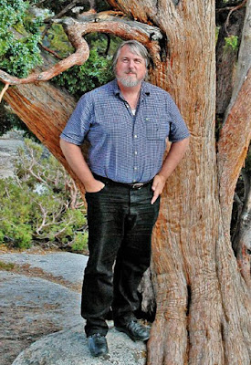 COG Interfaith Reports: Don Frew again elected to United Religions ...