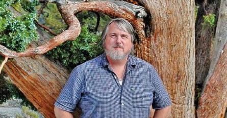 COG Interfaith Reports: Don Frew again elected to United Religions ...