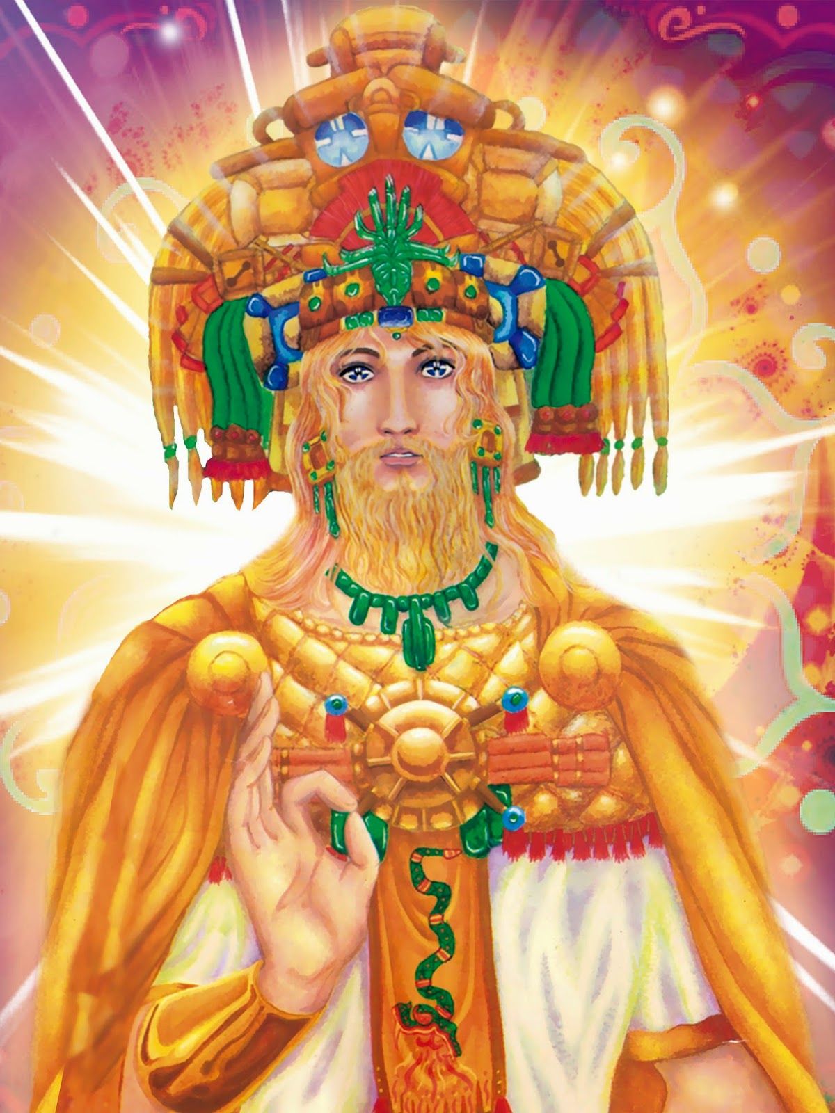 Presentation Name on emaze