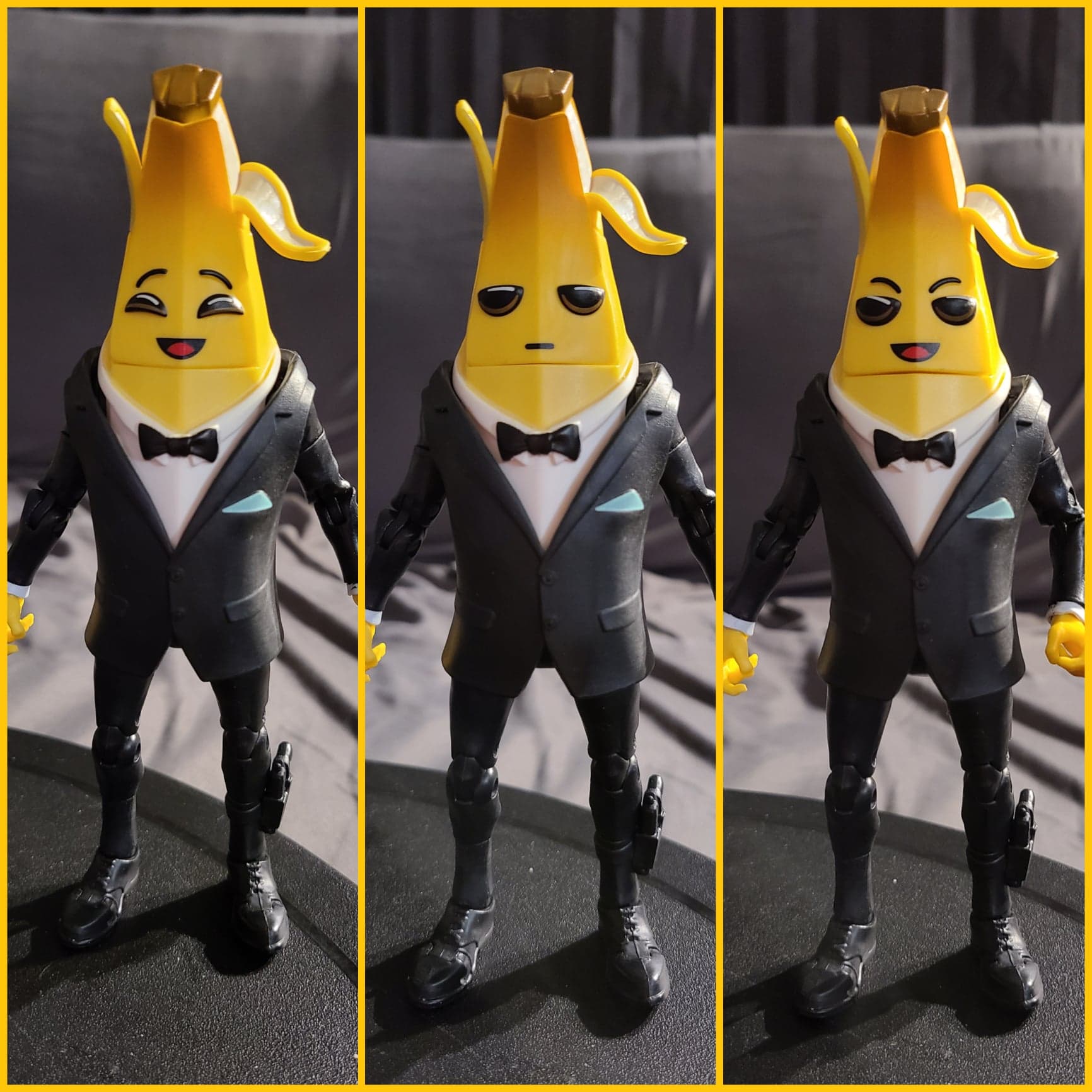 Jazwares Legendary Series Agent Peely