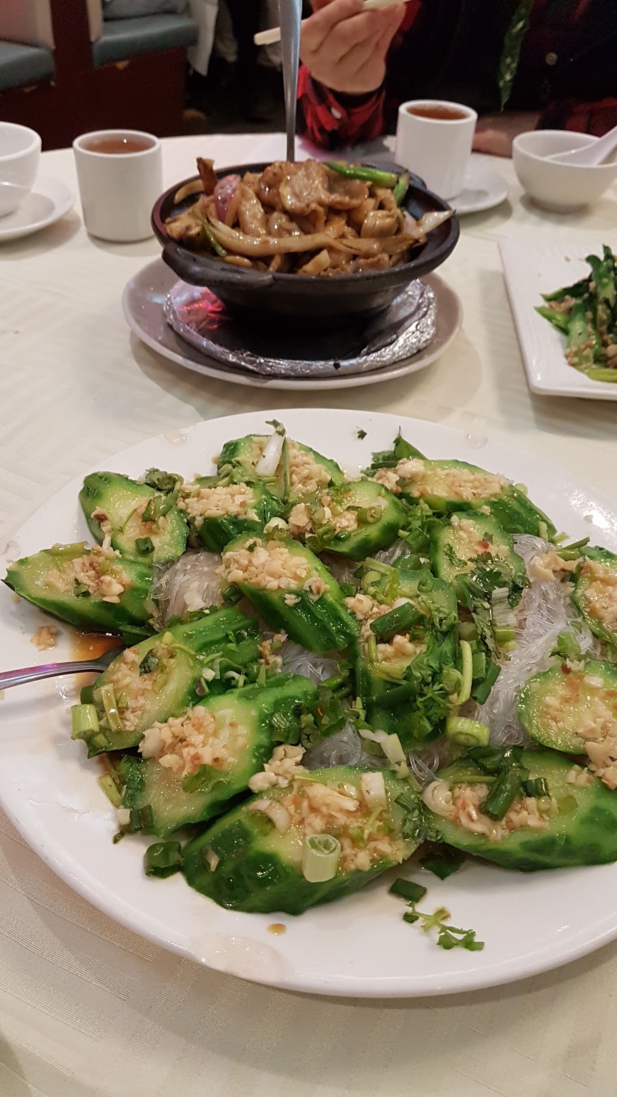 Peachgirl's food diary: Dong Kee Chinese Restaurant