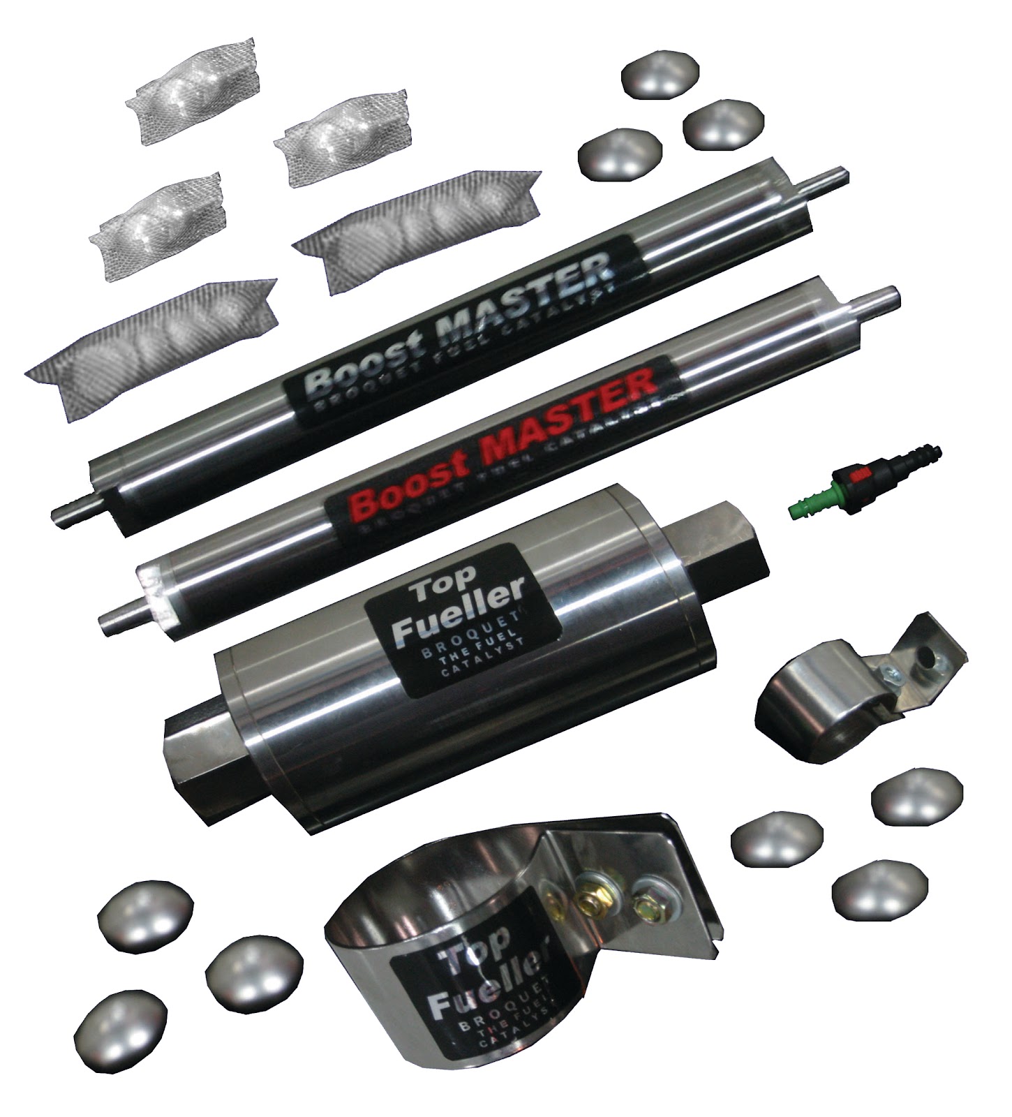 PENGARUH PENGGUNAAN BROQUET PADA PRESTASI MESIN KENDARAAN ~ BROQUET ...