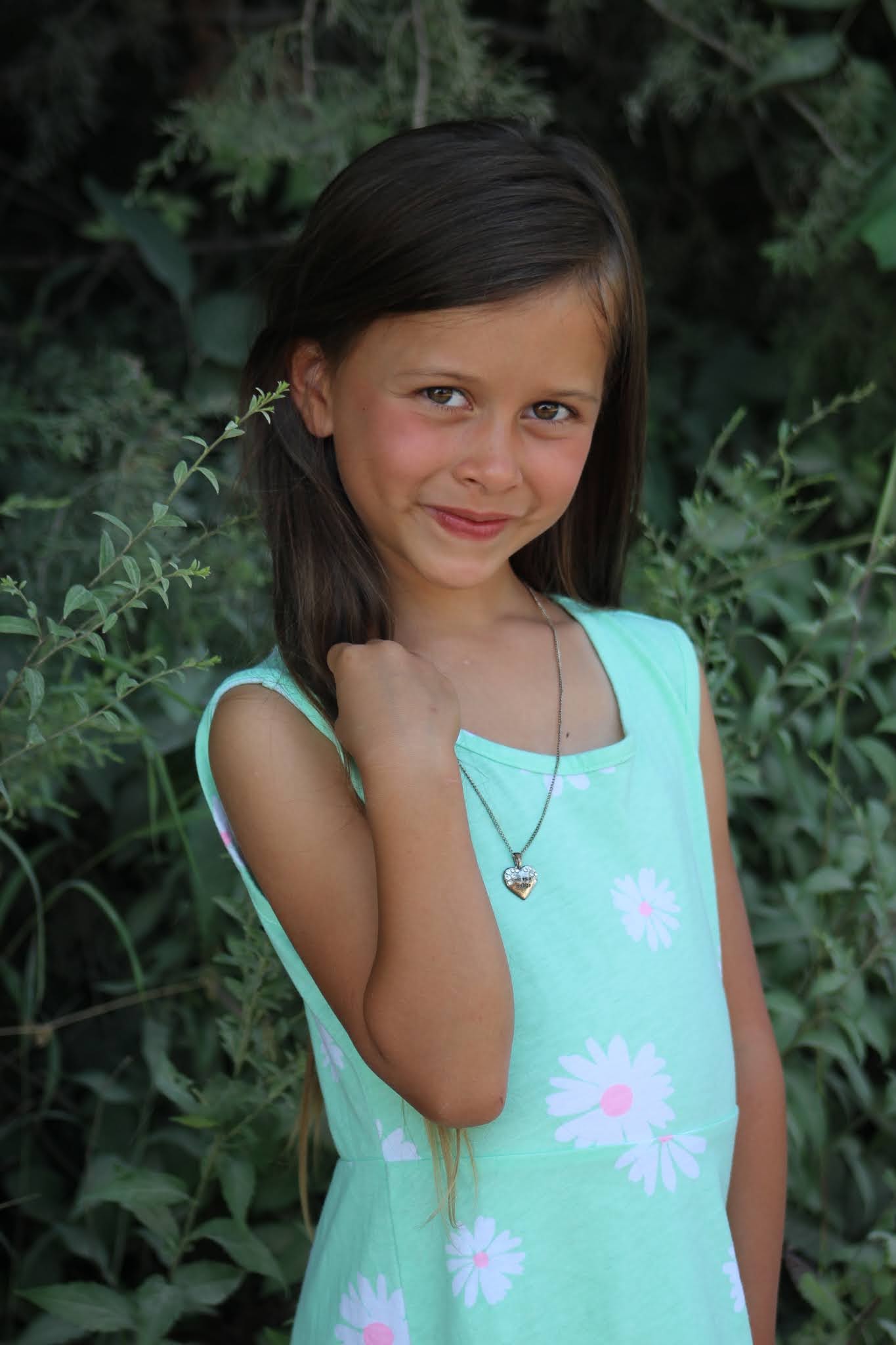 Portrait || Princess Lilli