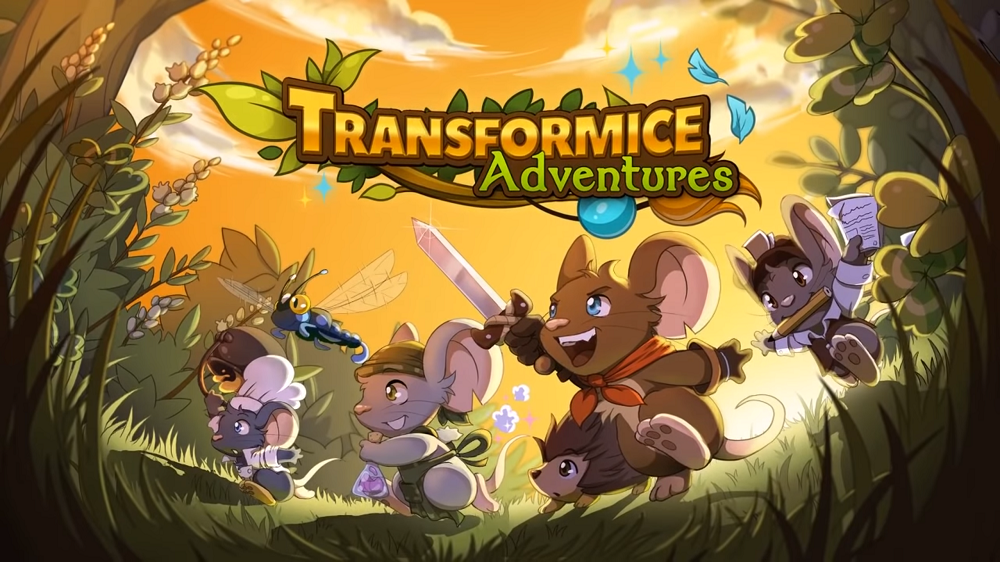 Transformice Adventures ganha página na Steam e novo trailer - Área 801