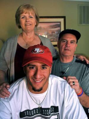 That's So Dad: #115 Classic Dad: Rick Kaepernick