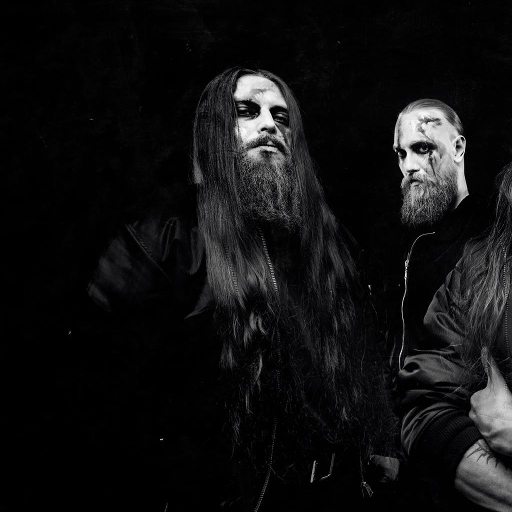 heavy metal: Hate - Discografia