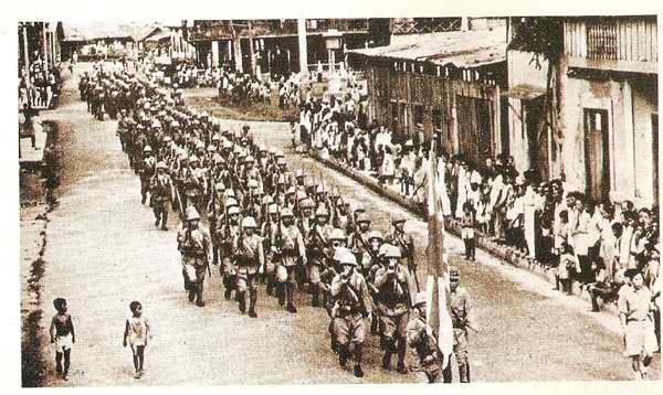 DAVAO CITY | Life is Here: History