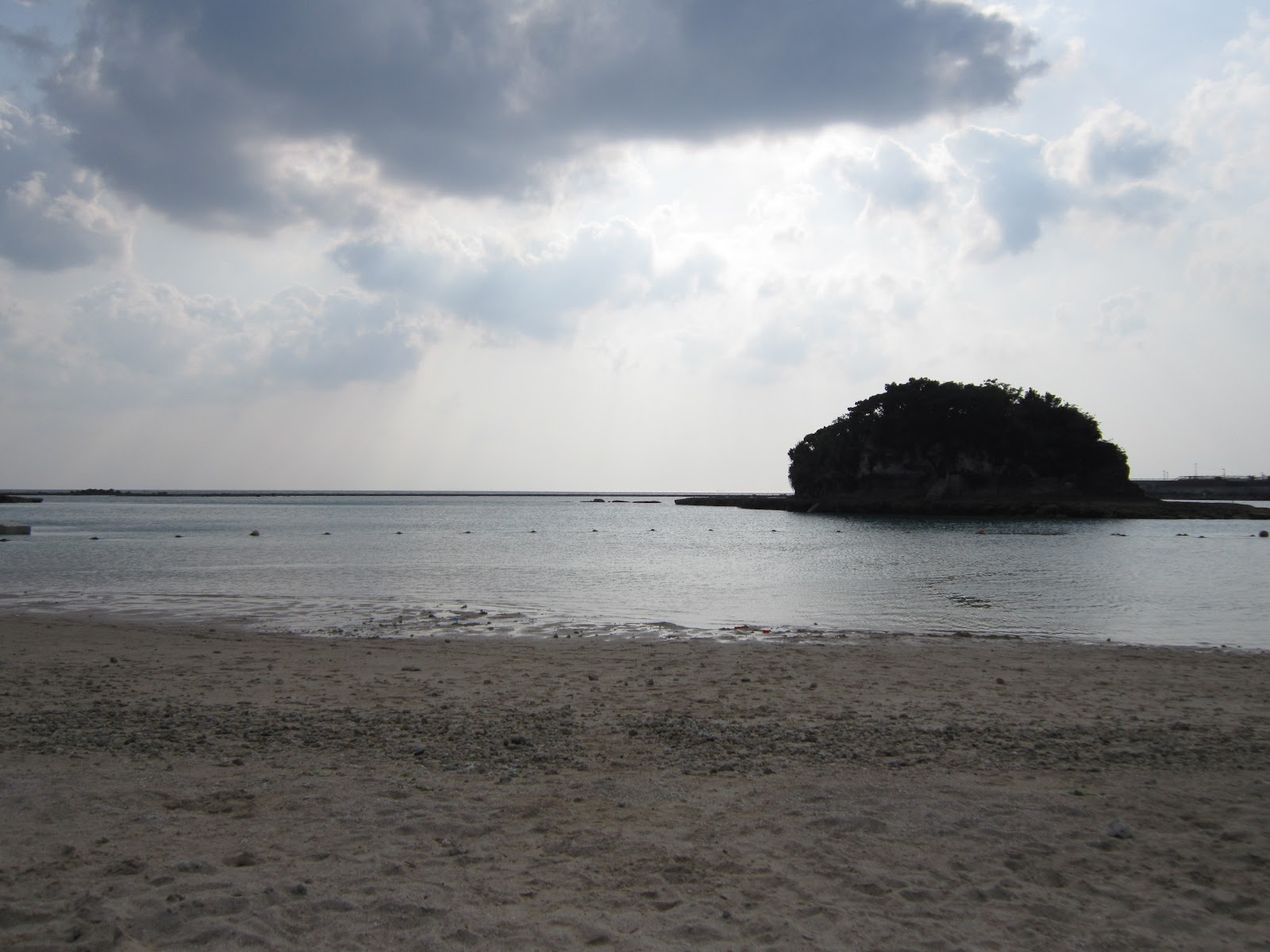 OUR LIFE AS AN AIR FORCE FAMILY: Kadena Marina ~ Okinawa, Japan