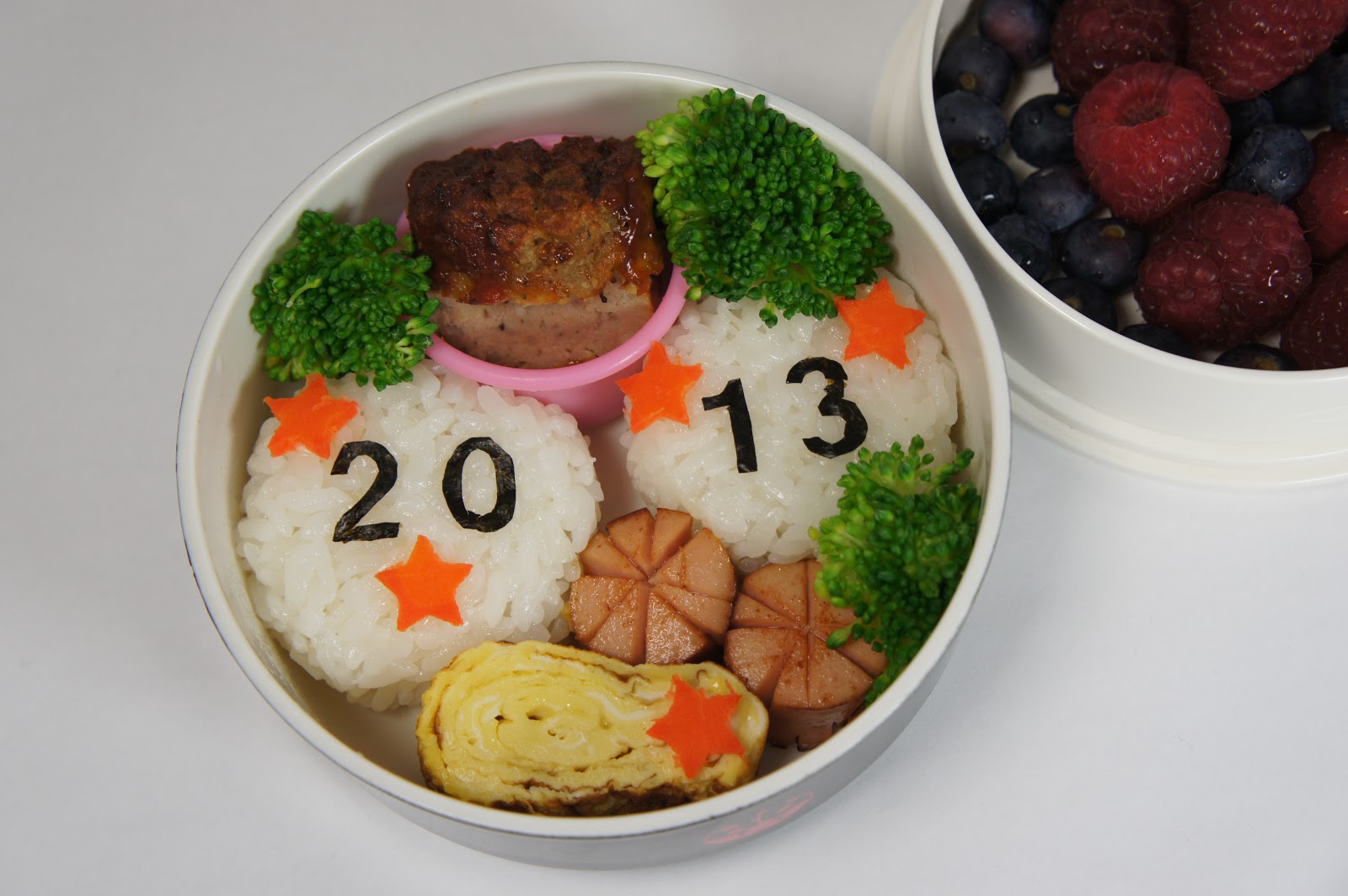 Eriko Style : Japanese style BENTO