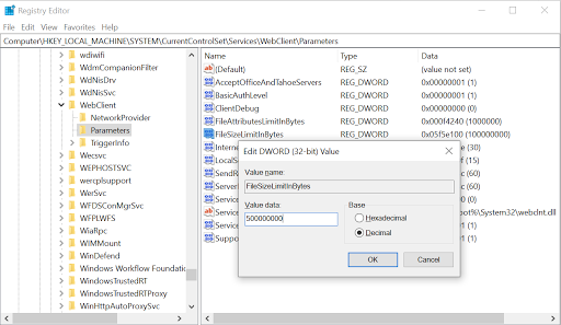 Sharepoint Online Fix Error 0x800700df The File Size Exceeds The Limit Allowed And Cannot Be