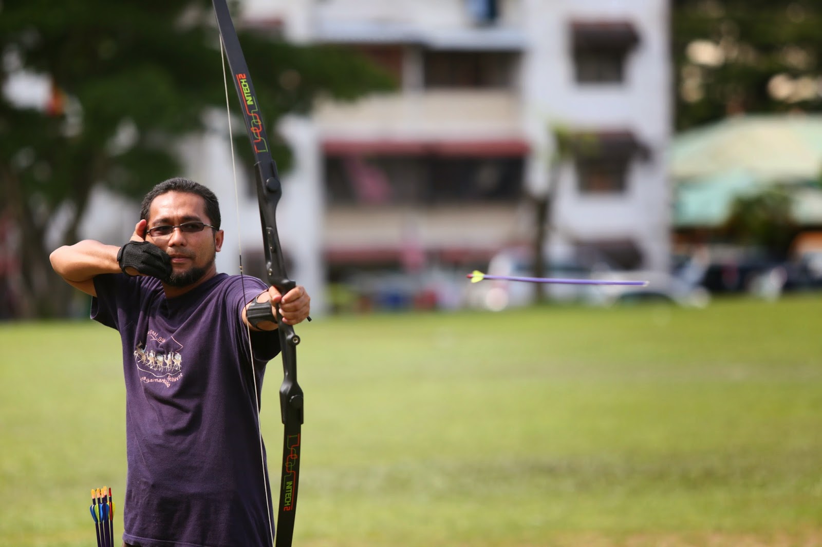 Sunnah Memanah. Sunnah itu Mudah & Murah.: SUNNAH MEMANAH. Sunnah itu ...