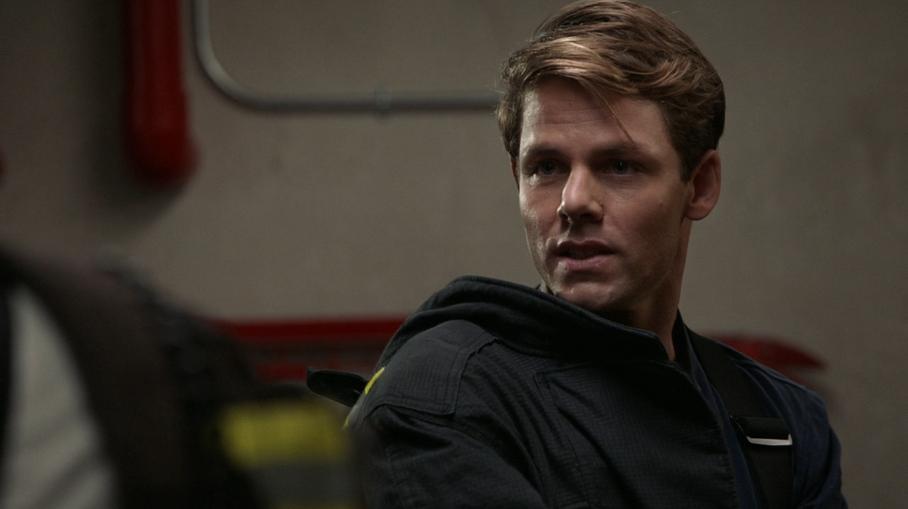 GayTV Recap: Station 19 (Episode 3x11) ~ DC's Men of the Moment