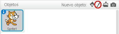 Scratch en la ESO: Práctica4: Personajes