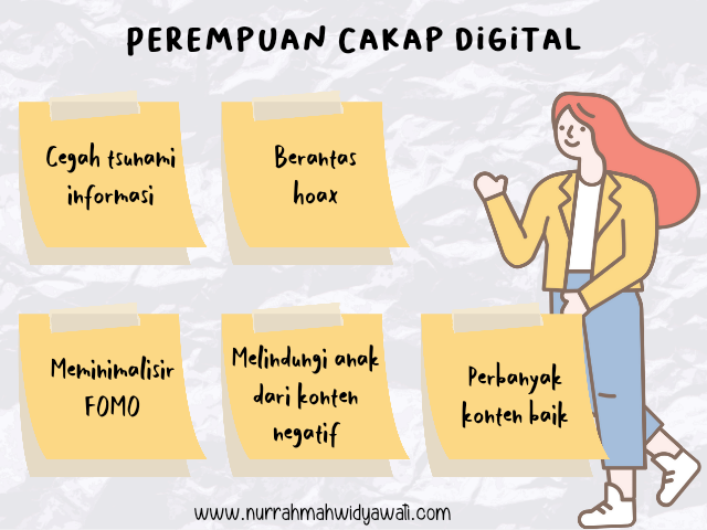 √Konferensi Ibu Pembaharu: Wujud Peran Perempuan di Era Digital √Konferensi Ibu Pembaharu: Wujud Peran Perempuan di Era Digital