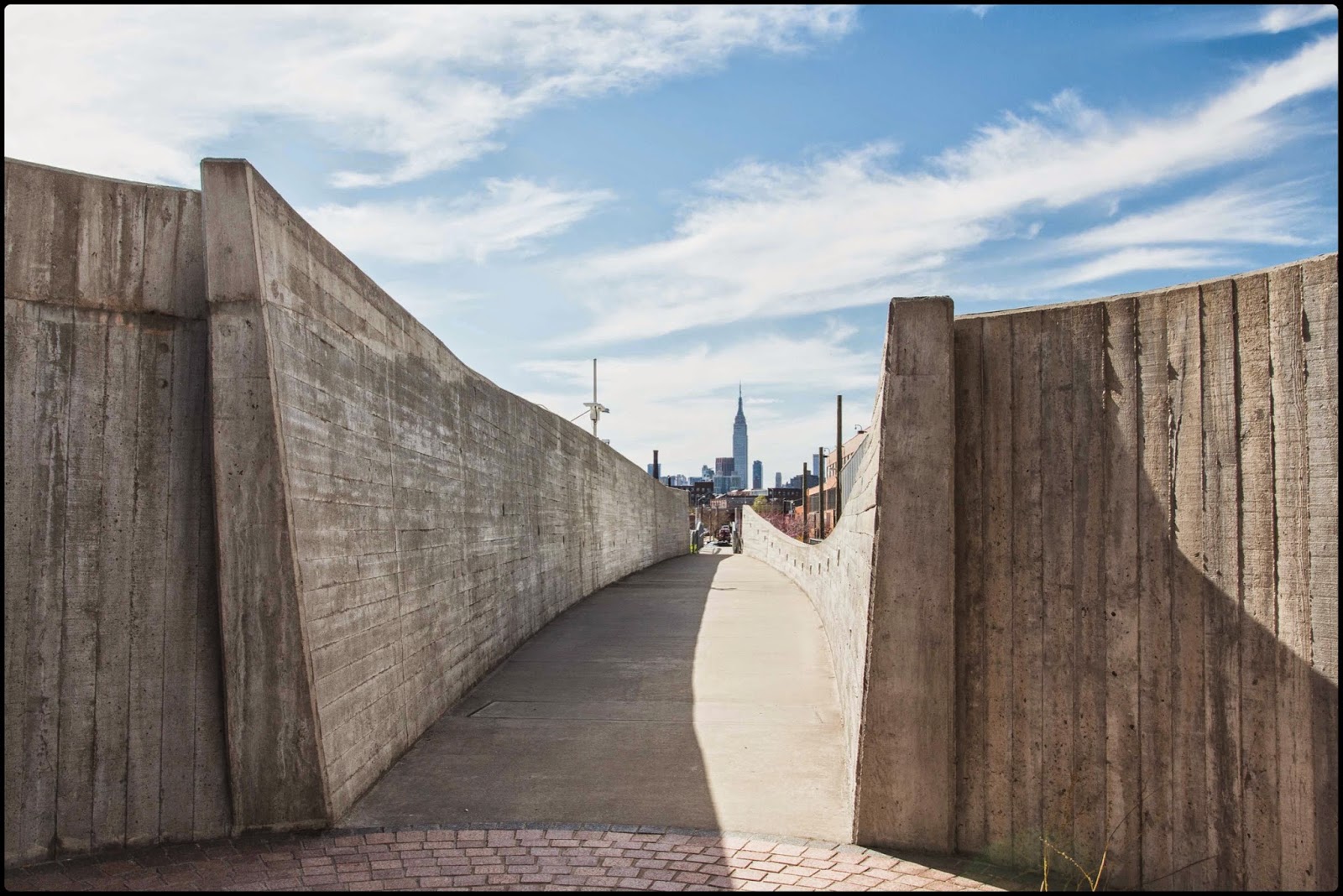 Curiosités et futilités à New York