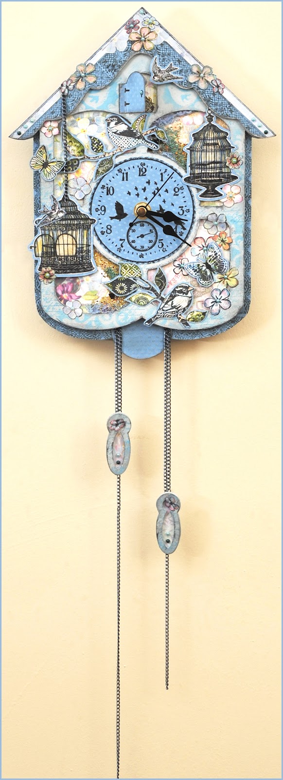 Crafty Individuals Blog: LITTLE BLOG TUTORIAL (FINALLY - YAY!) - CUCKOO ...