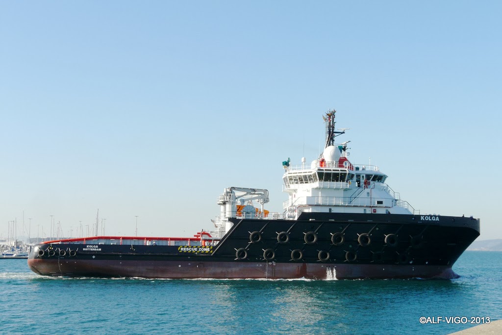 ALF Y SU MUNDO NAVAL: diciembre 2013