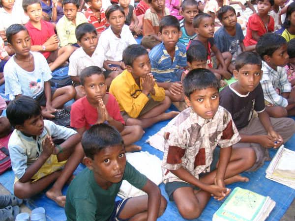 Primary Education primary-education