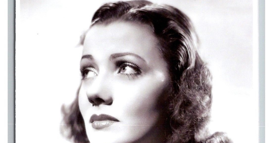 FROM THE VAULTS: Marion Mann born 9 September 1914