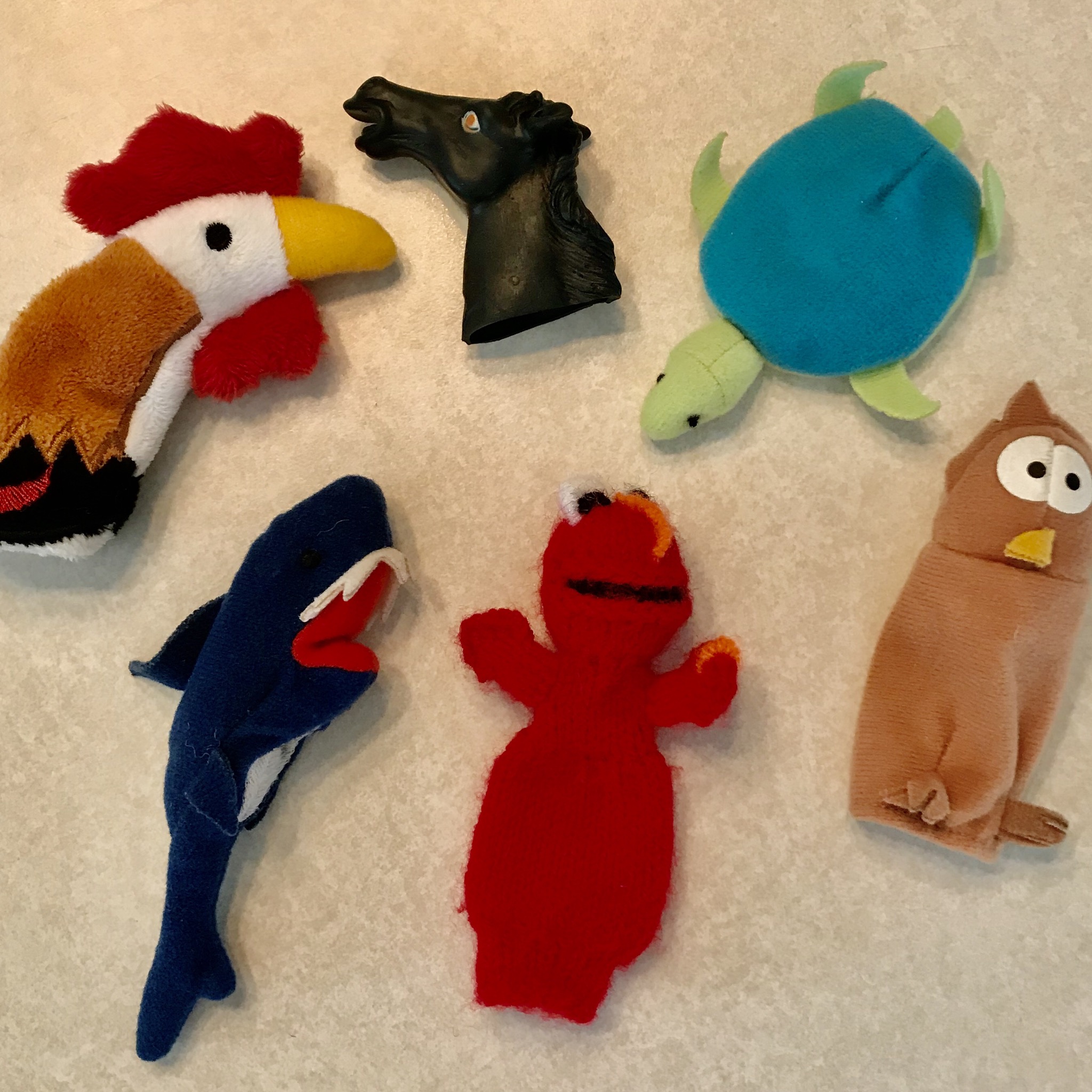 Make Early Learning Fun!: Spreading Joy, not Germs, in Your Early ...