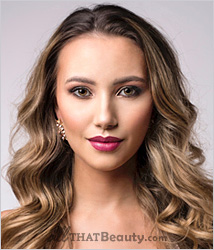 All That Beauty: Miss Universe 2018 Contestants