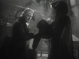 Trophy Unlocked: Stubs - A Christmas Carol (1938)