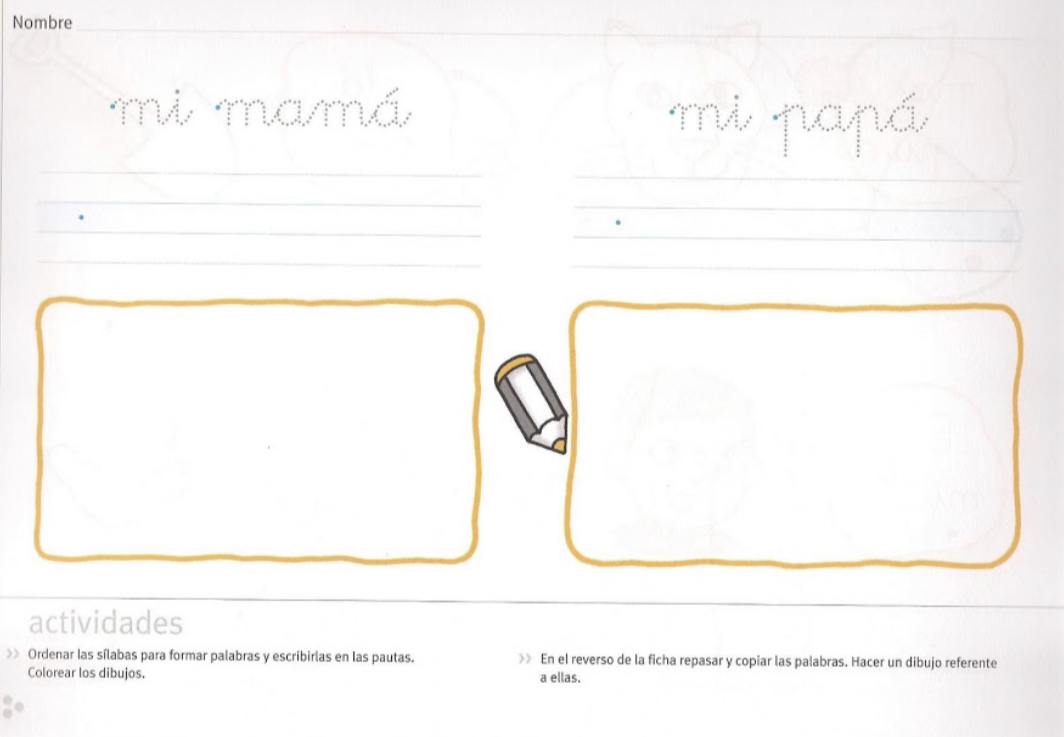 Cervantinos: Actividades lunes 11