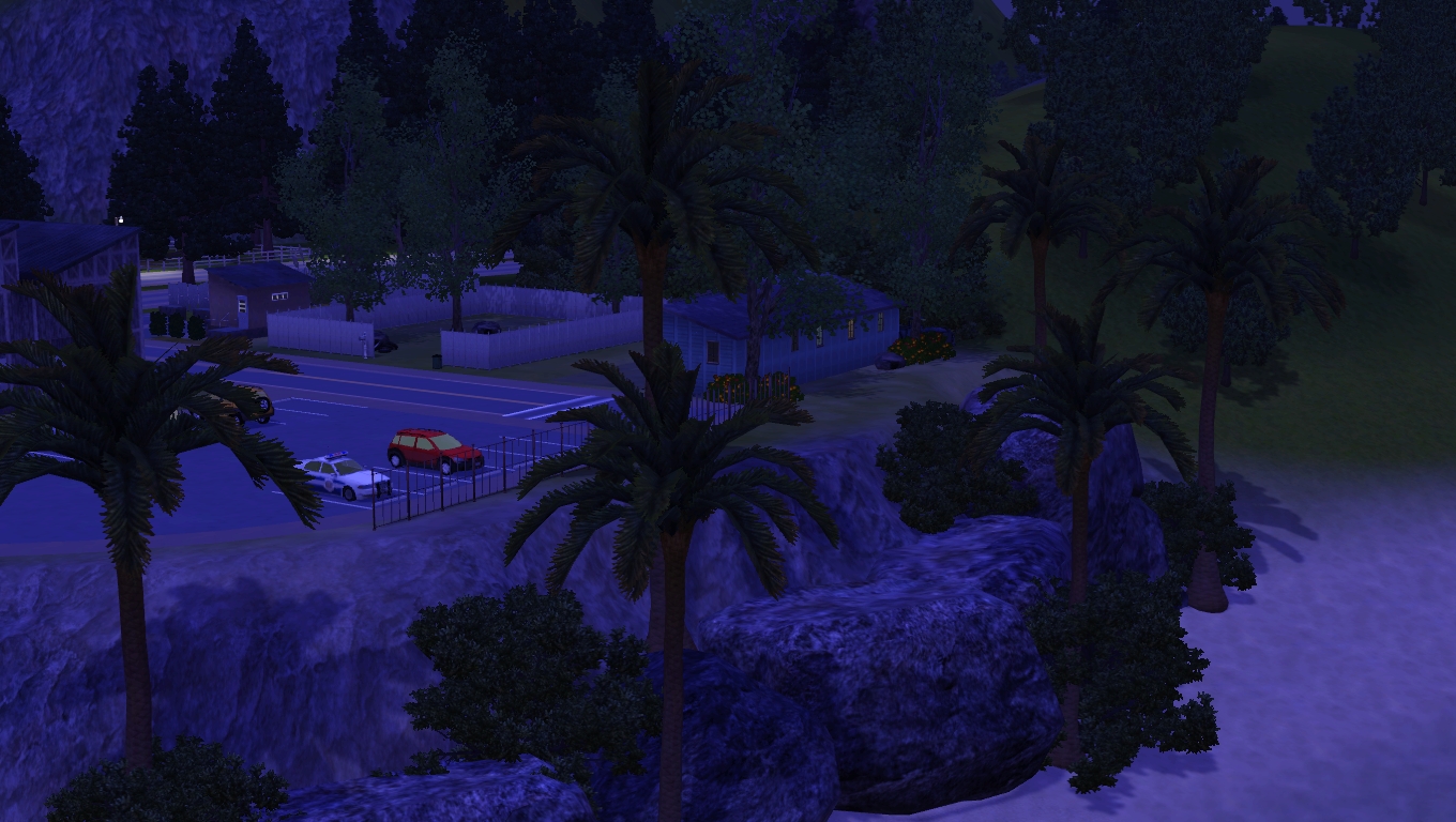 Sims 3 Custom Worlds