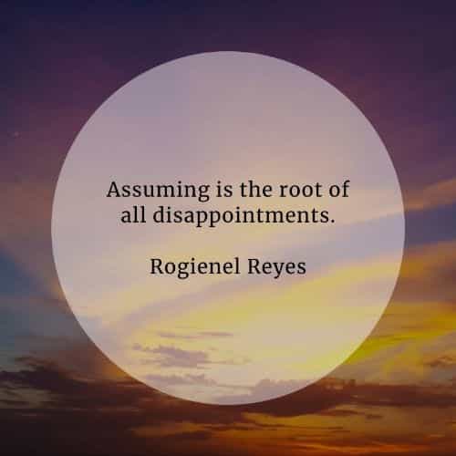 50 Disappointment quotes that'll help you in handling them