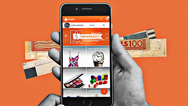 Daftar Call Center Shopee Official