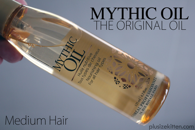 Plus Size Kitten: Unlock the Secret Rituals of Precious Oils with ...