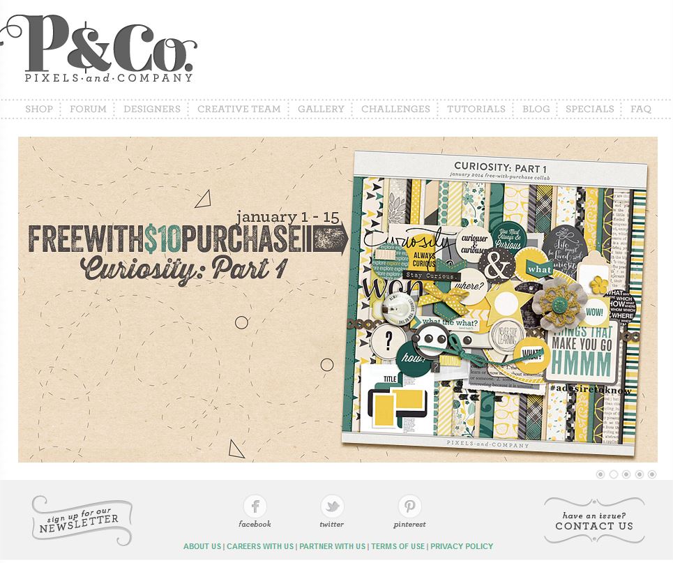 Five Ways to Dress Up Your Craft Business Cards | Jen Gallacher