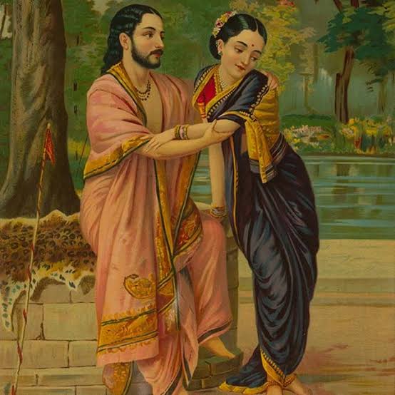 Summary of Mrichcchakatika by Sudraka