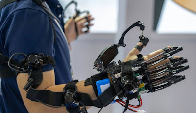 CAMPOS DE APLICACIÓN DE LA MECATRÓNICA Y SU IMPACTO EN LA SOCIEDAD