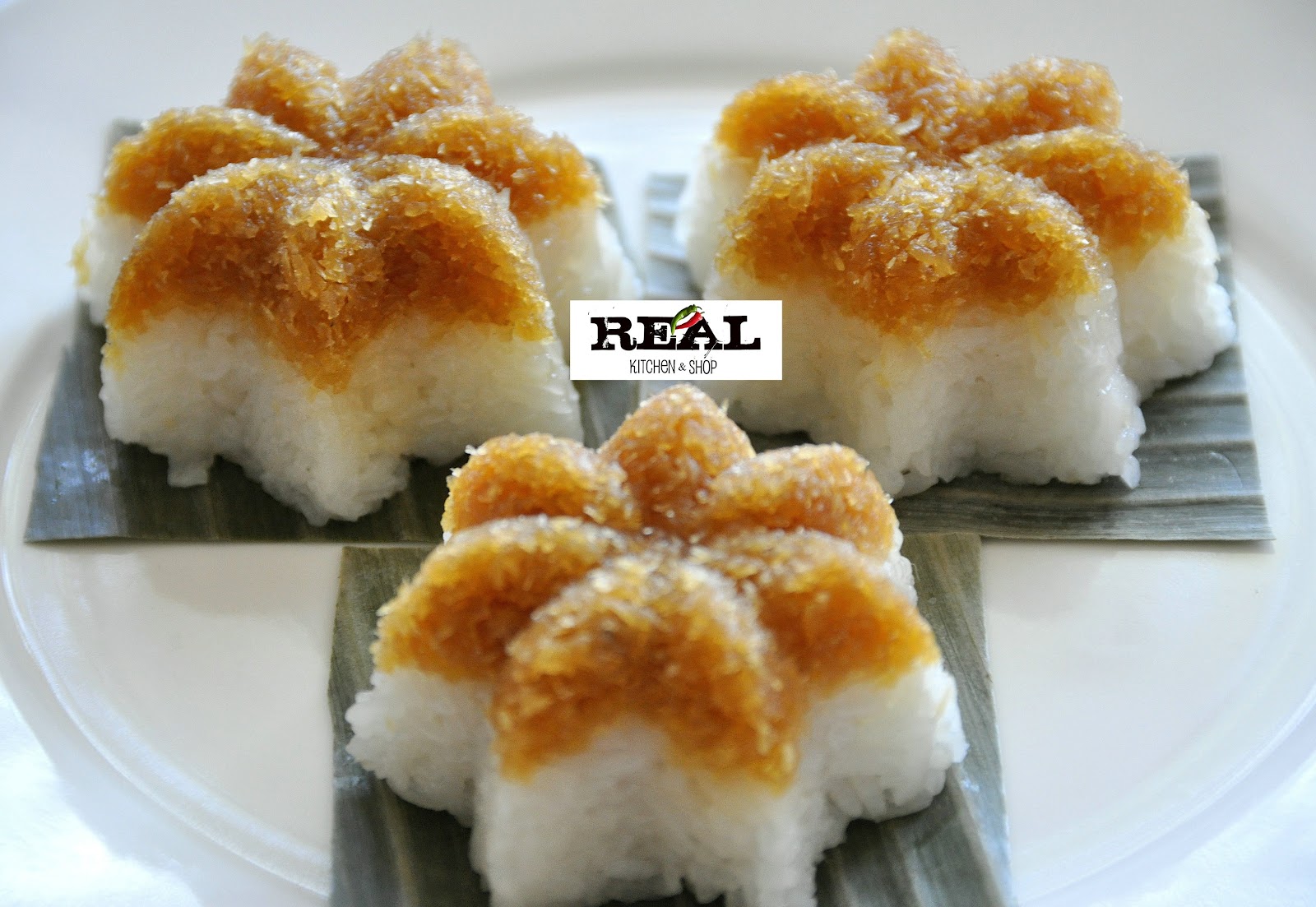 REALKitchen24: KETAN UNTI