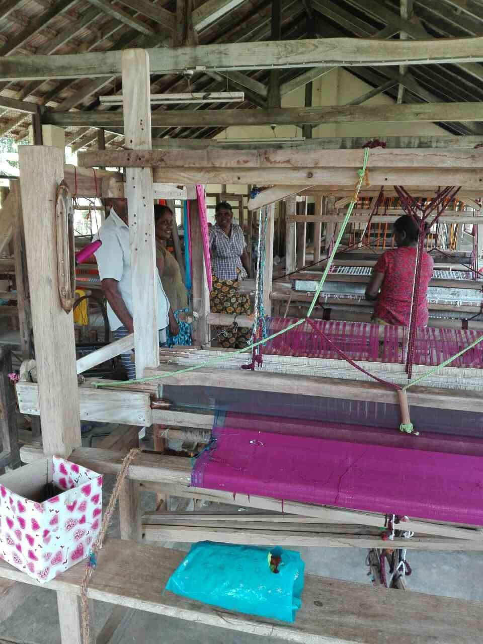 Knowledge Management: Events - Progress Giribawa