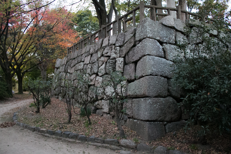 Yodo Castle -Two castles of two powerful ladies- | Japan Castle Explorer