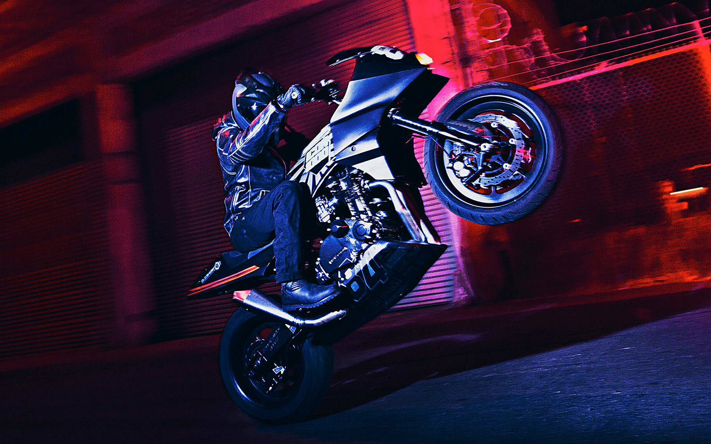 ICON 1000 OLD GHOST - RocketGarage - Cafe Racer Magazine