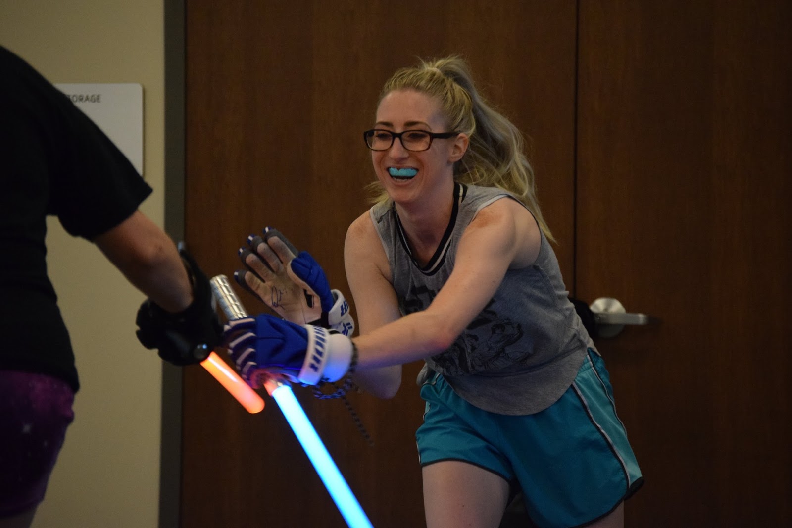 Student Spotlight - Devin Ryan