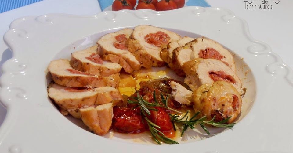 SUPREMOS DE FRANGO RECHEADOS | Dicas Femininas