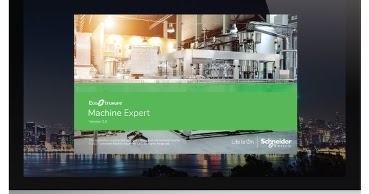 Automatización Industrial: Schneider Electric EcoStruxure Machine Expert