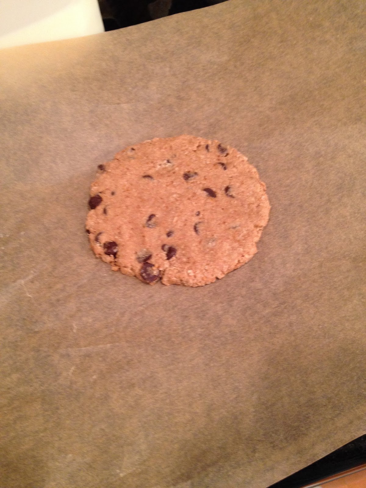 down to the core: how the cookie crumbles