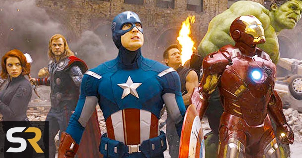 As I See It Now: Your Inner Super Hero? Or Your Inner Wimp?