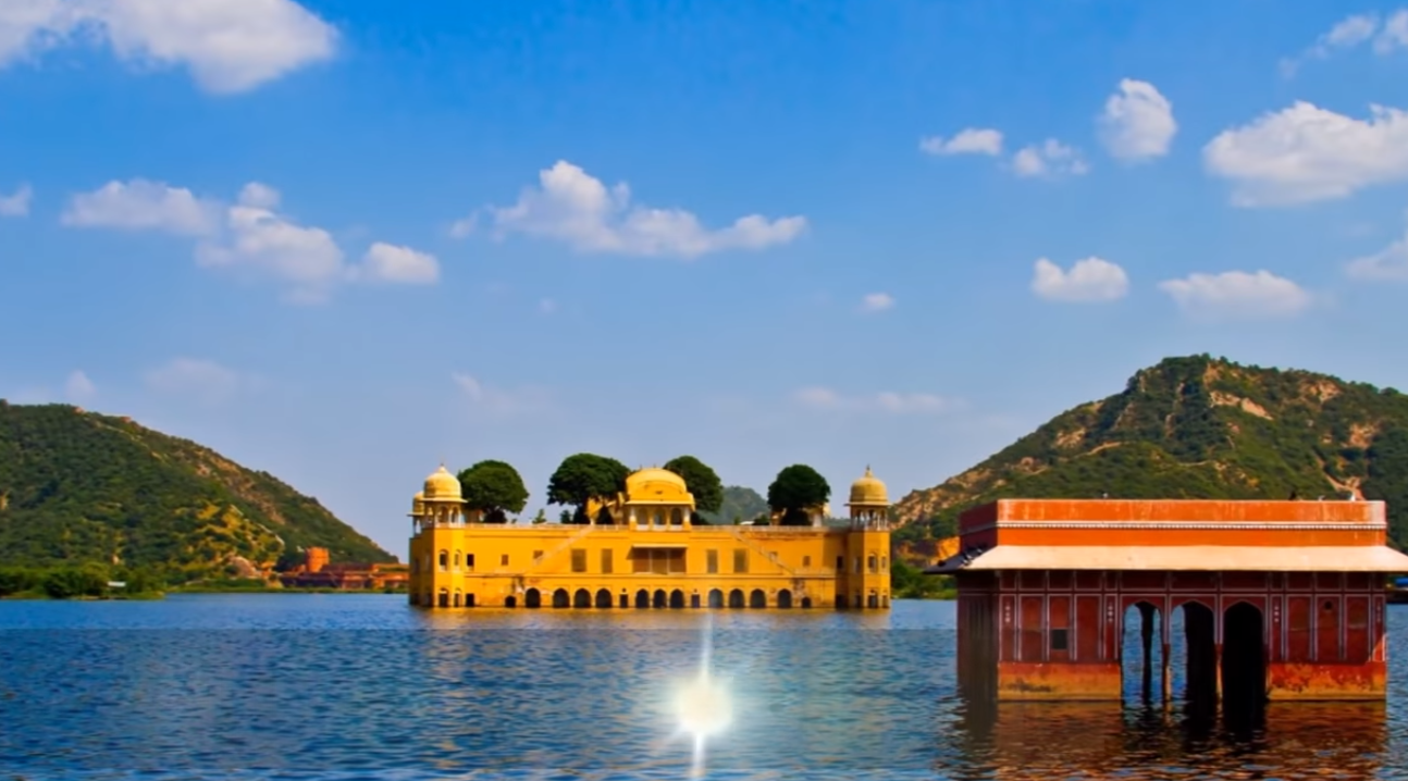 #20 Most Beautiful Cities in India | Best Towns to Visit in India